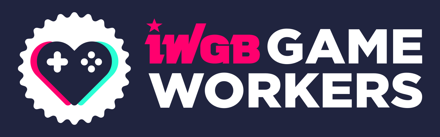 Frequently Asked Questions - IWGB Game Workers